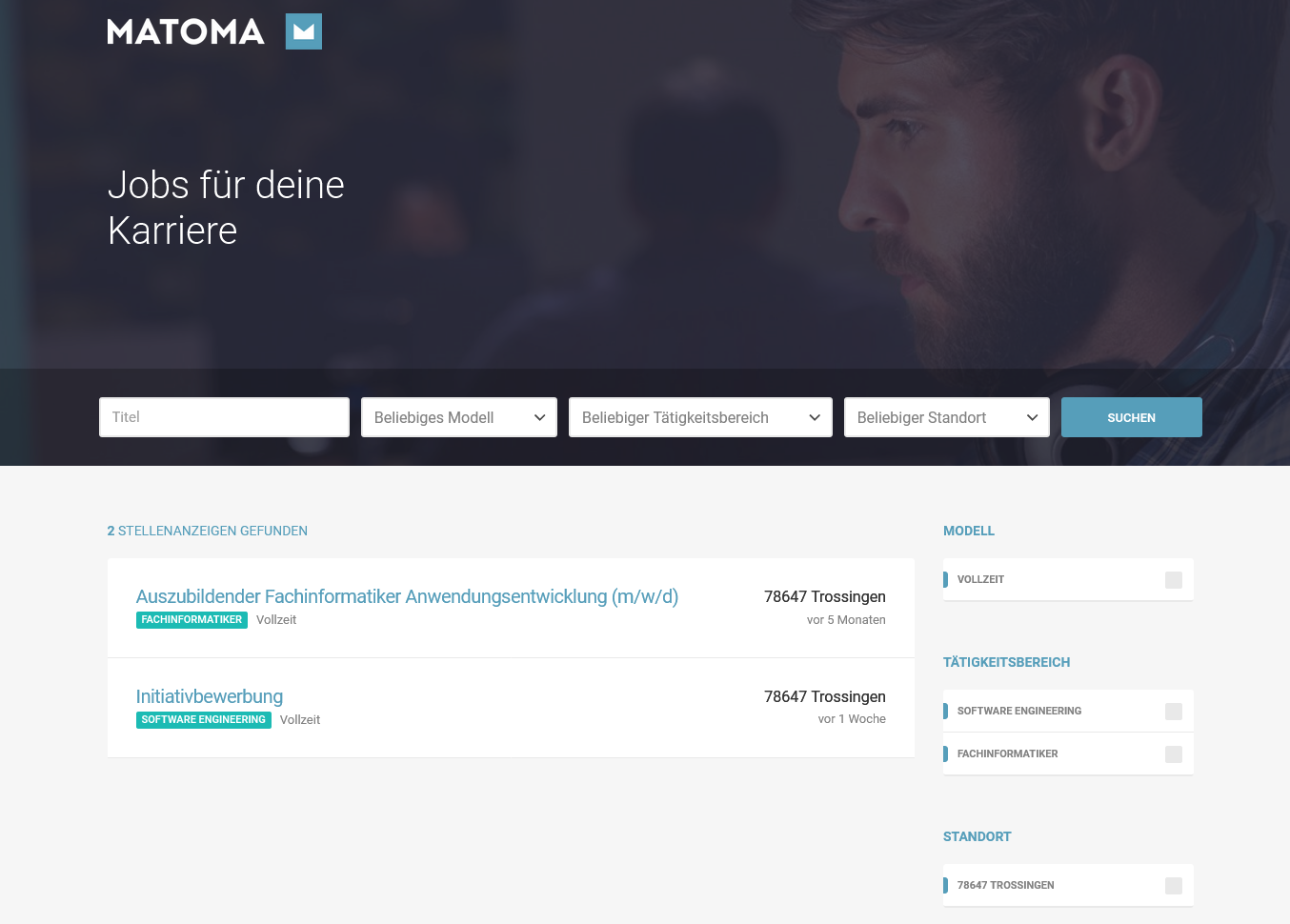 Matoma Home – Matoma