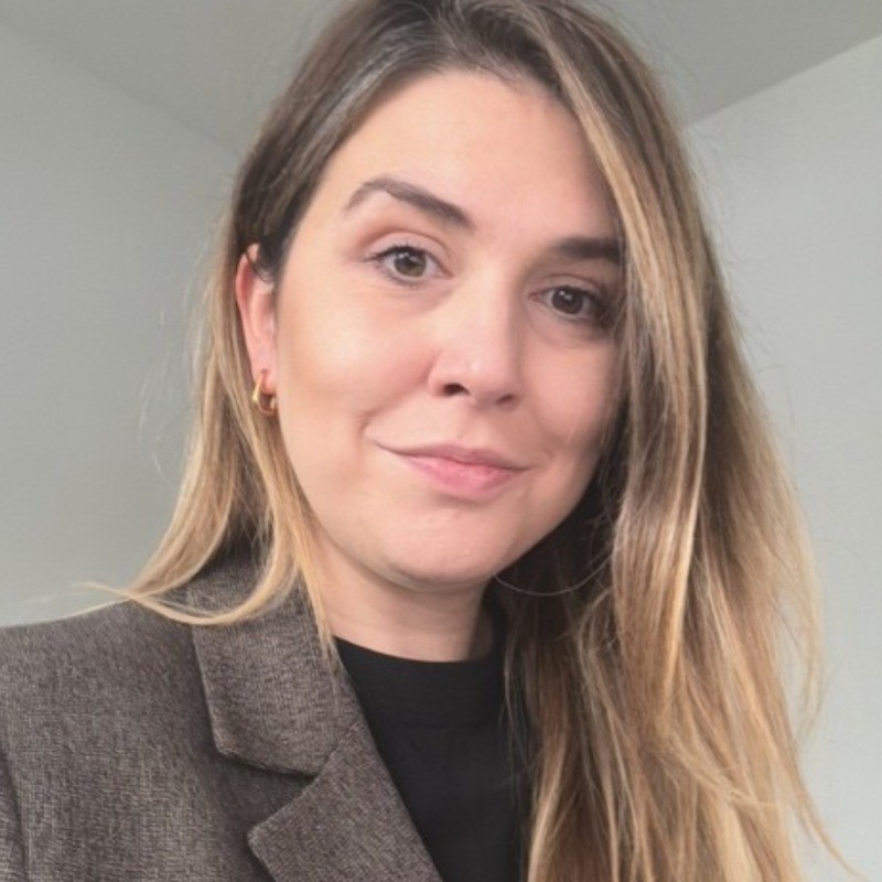 Katarina, Autor auf Matoma